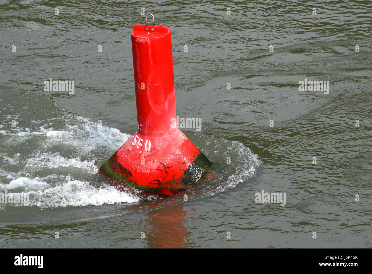 sign signal flow rhine ceramic tiles wave traffic sign bow wave barrel ...