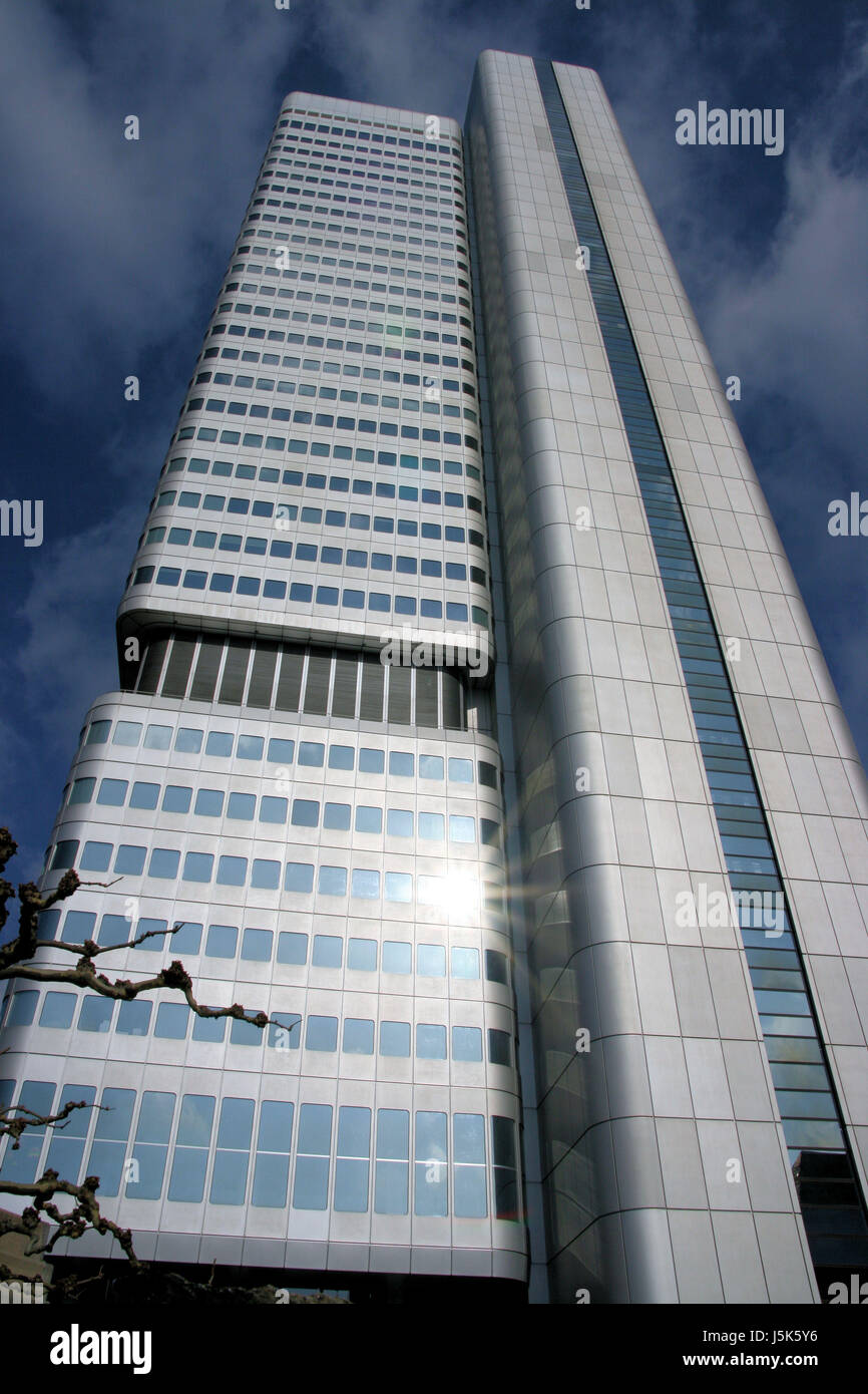 bank lending institution house building office multistory building ...