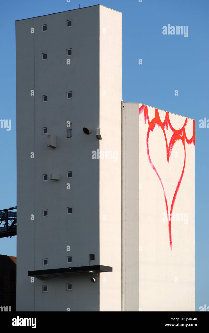 sign signal house building multistory building multistorey building ...