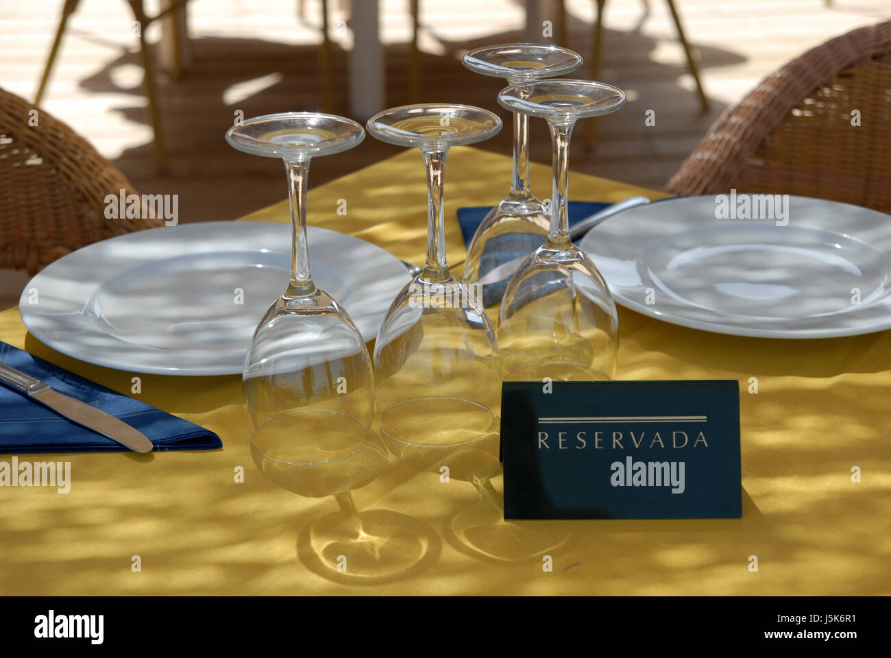 Reserved beach hi-res stock photography and images - Alamy