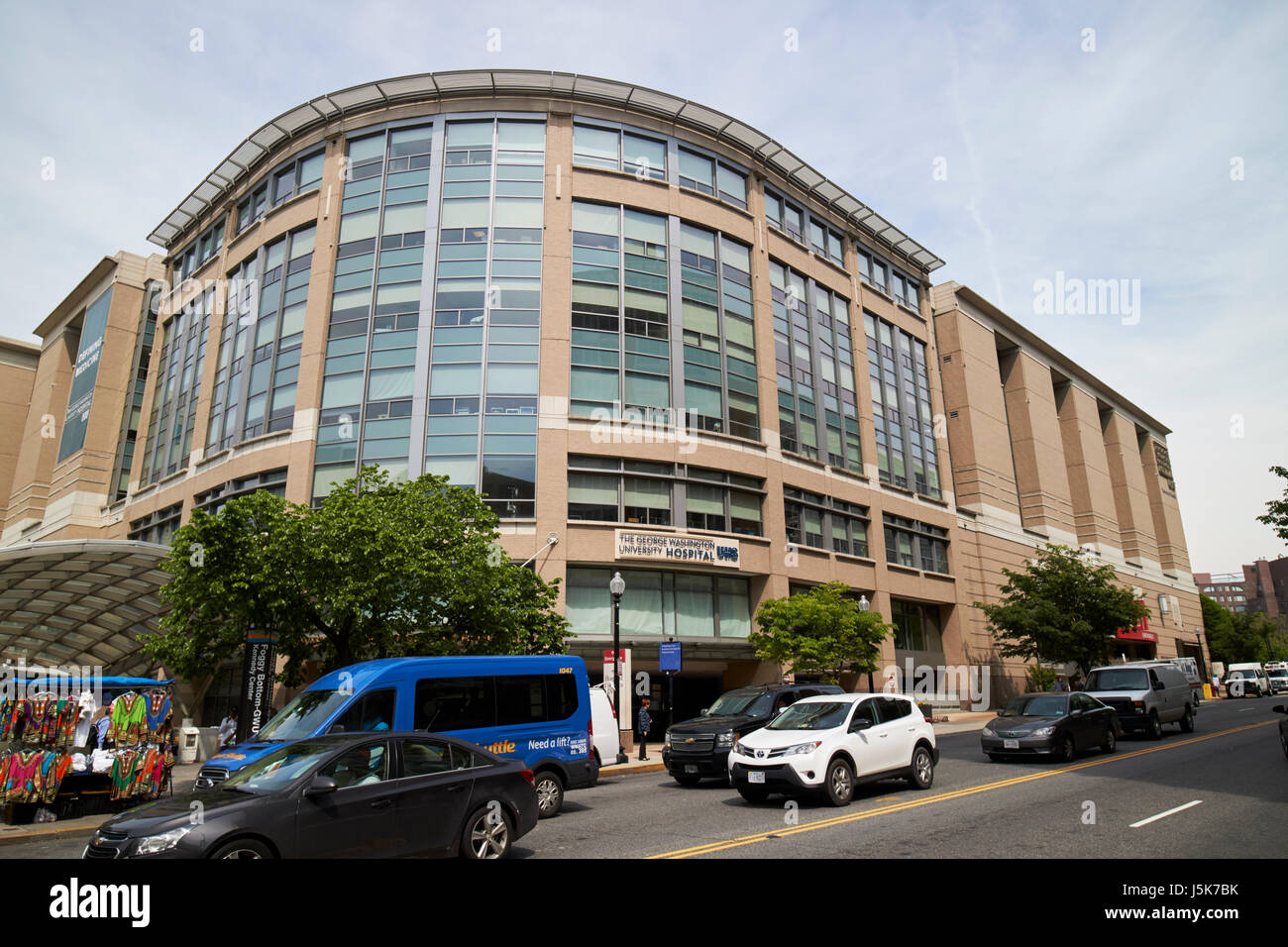49 Best Ideas For Coloring George Washington University Hospital