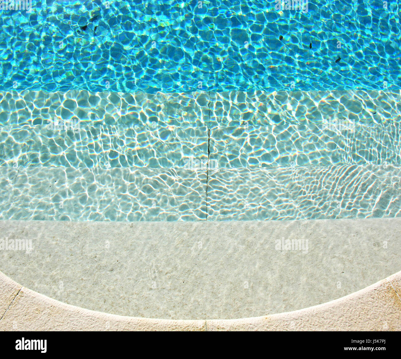 blue summer summerly pool design shaping formation shape model figure ...