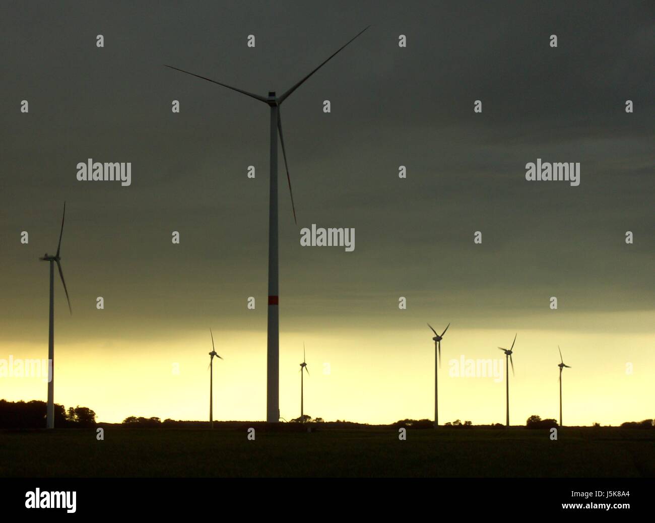 wheel sunset evening wing energy power electricity electric power ...