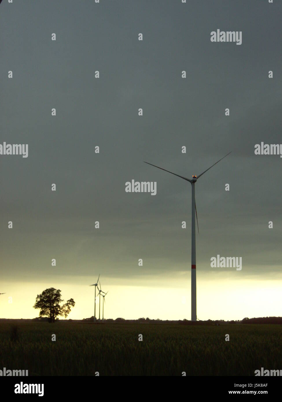 wheel sunset evening wing energy power electricity electric power ...