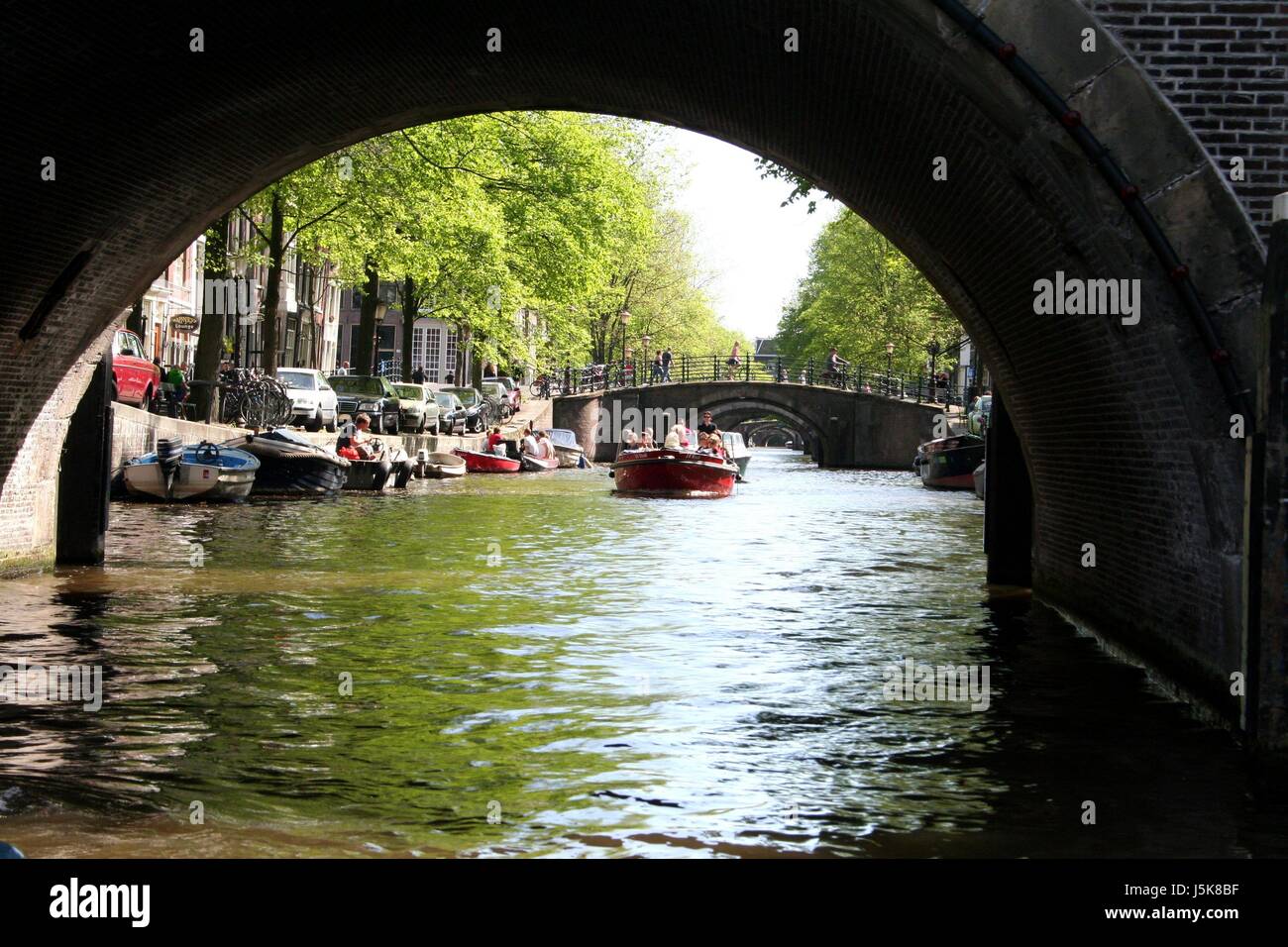 Siebenbrckengracht hi-res stock photography and images - Alamy