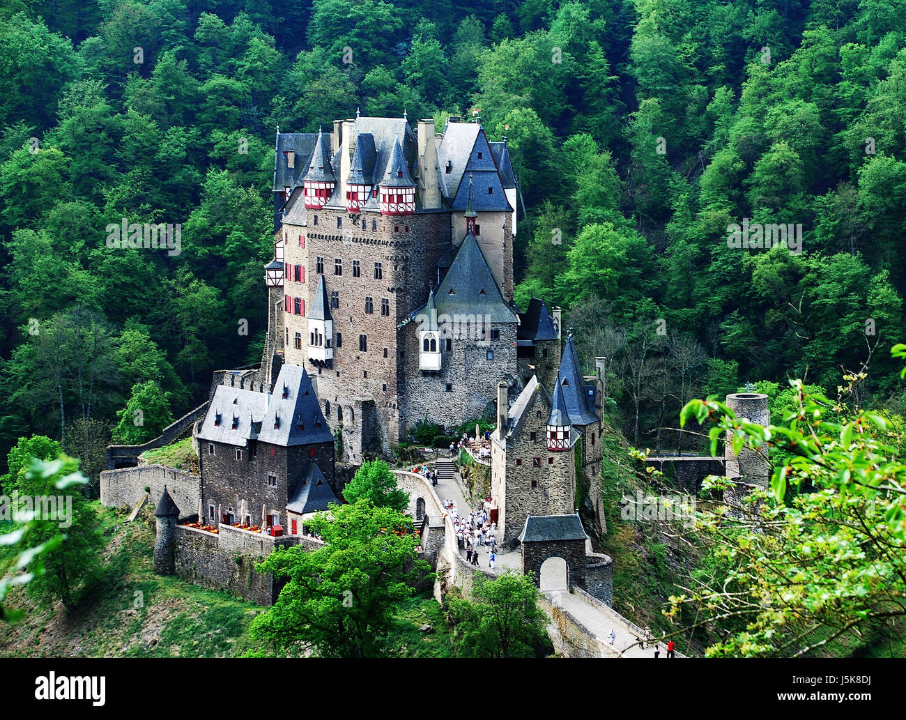 mosel style of construction architecture architectural style oriel ...