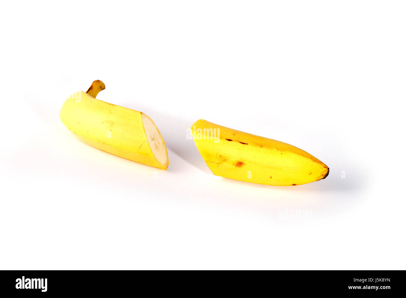 Desertbanane hi-res stock photography and images - Alamy