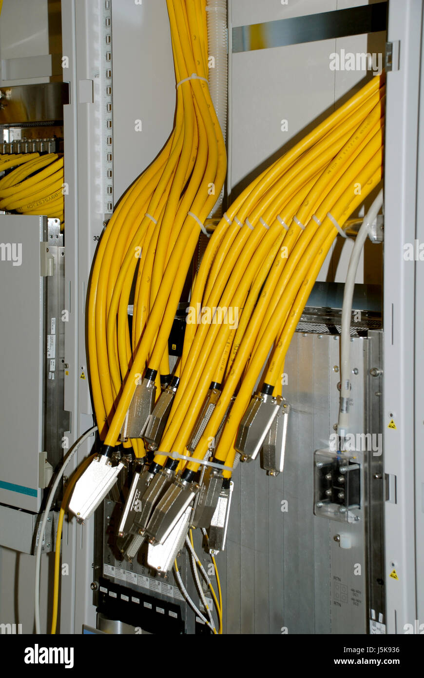 data cable without connection Stock Photo - Alamy