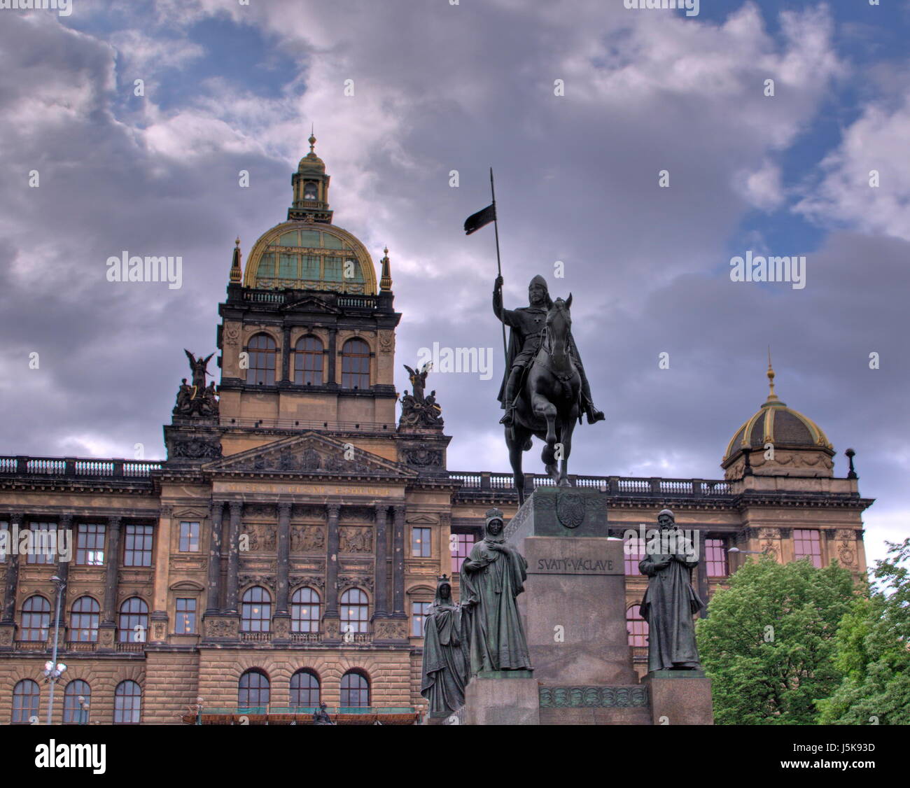 Wenzel hi-res stock photography and images - Alamy