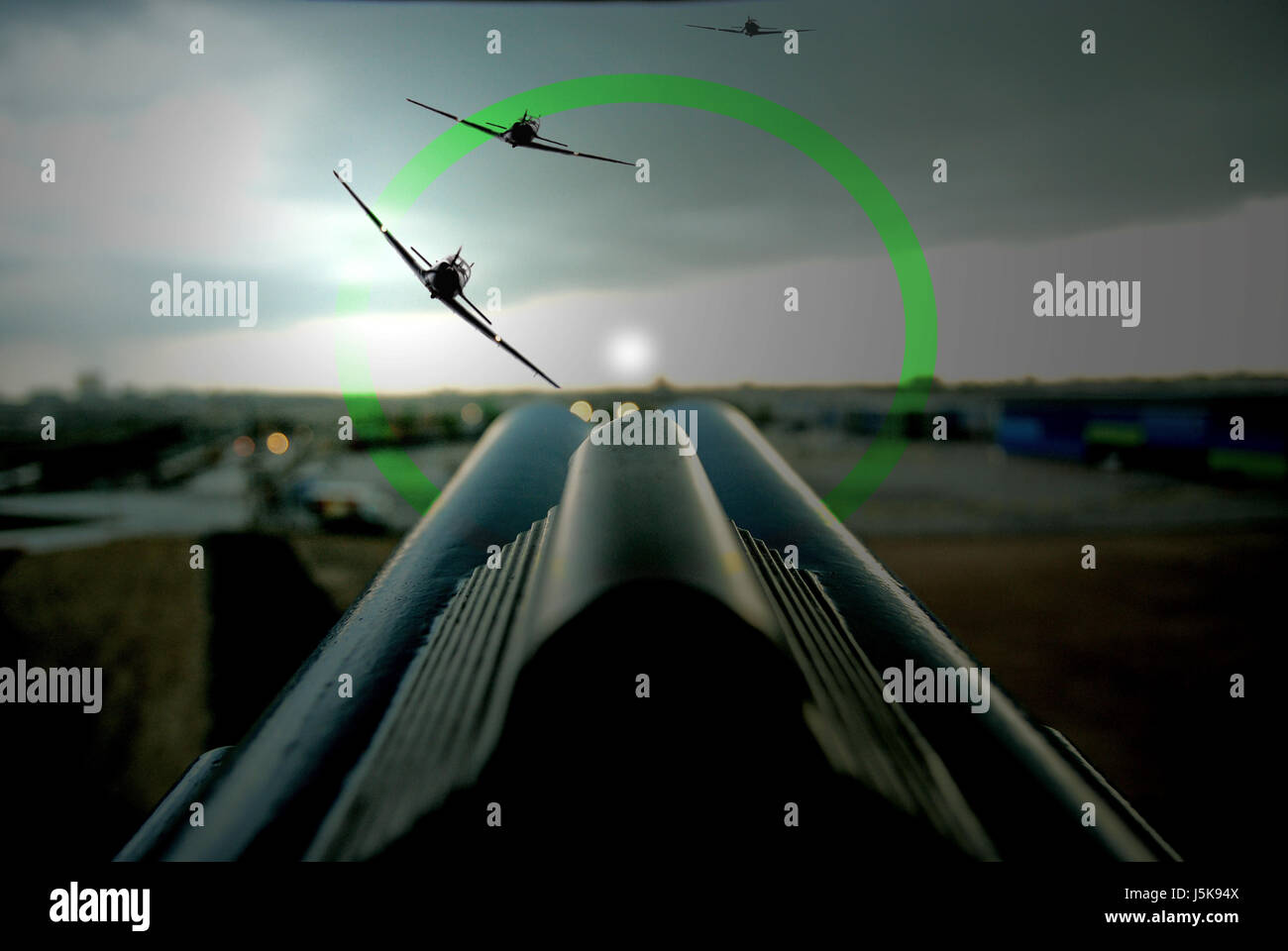 three two one Stock Photo - Alamy