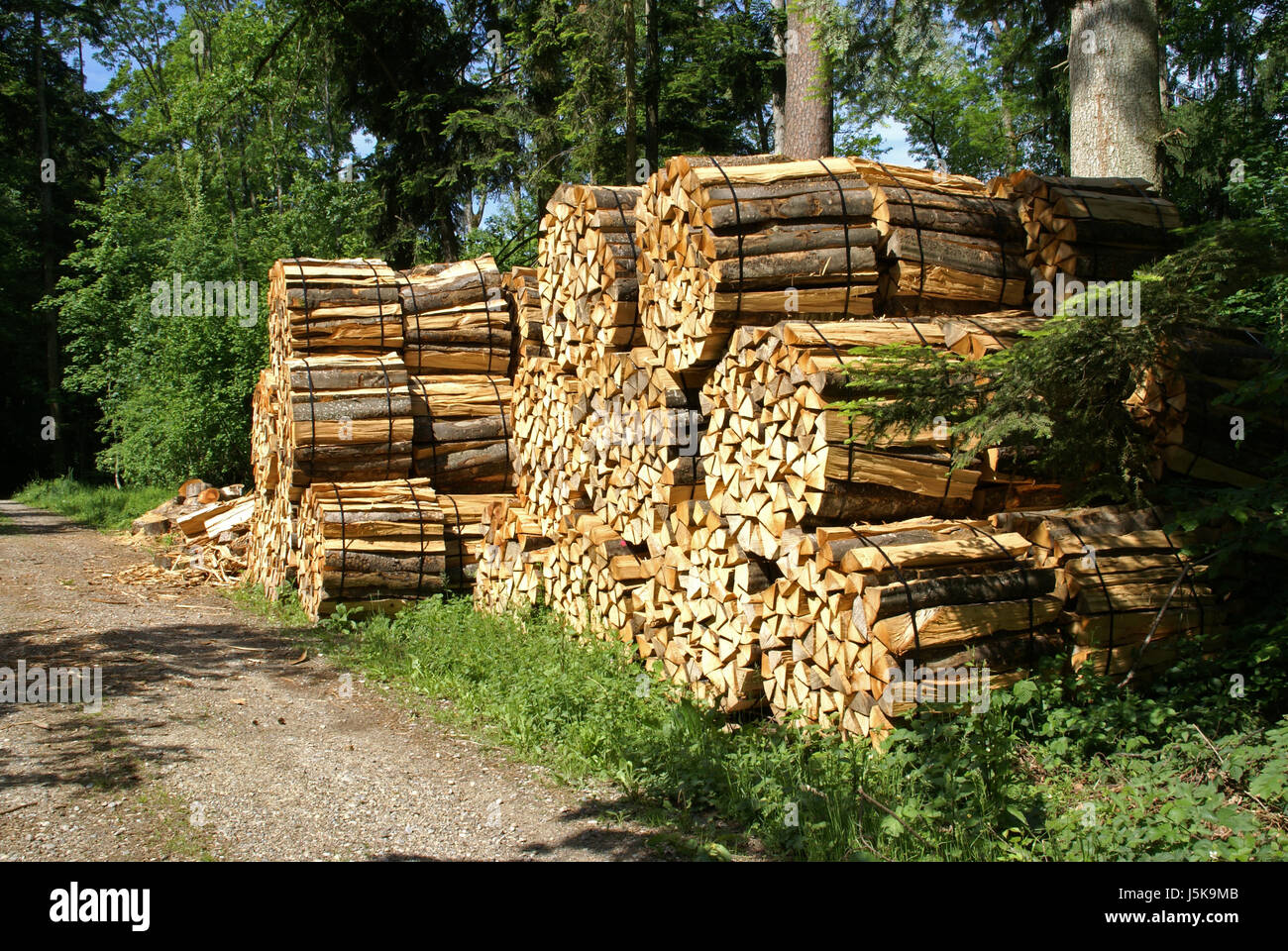 Bundled hi-res stock photography and images - Alamy