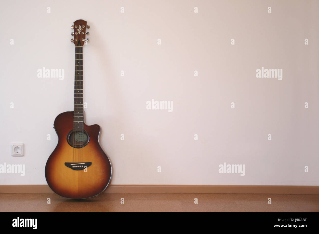 Guitar turn off hi-res stock photography and images - Alamy