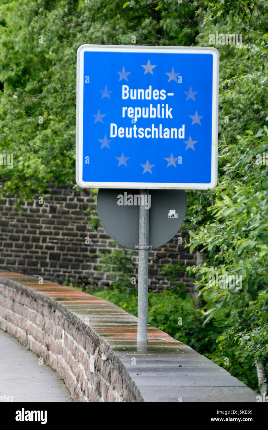 europe border company concern corporation European Union politics state ...