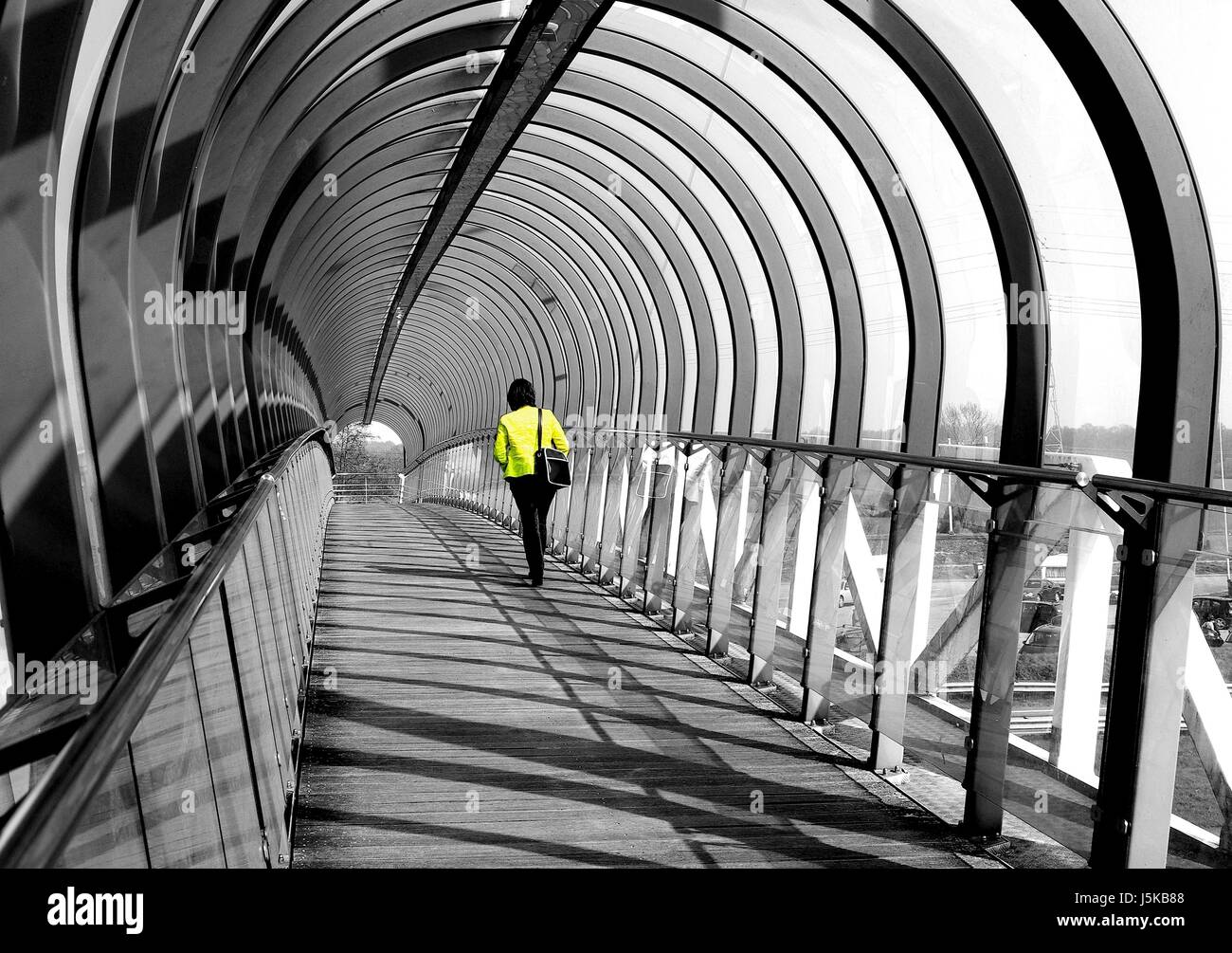 woman abandon go away depart disappear vanishing walk go going walking ...