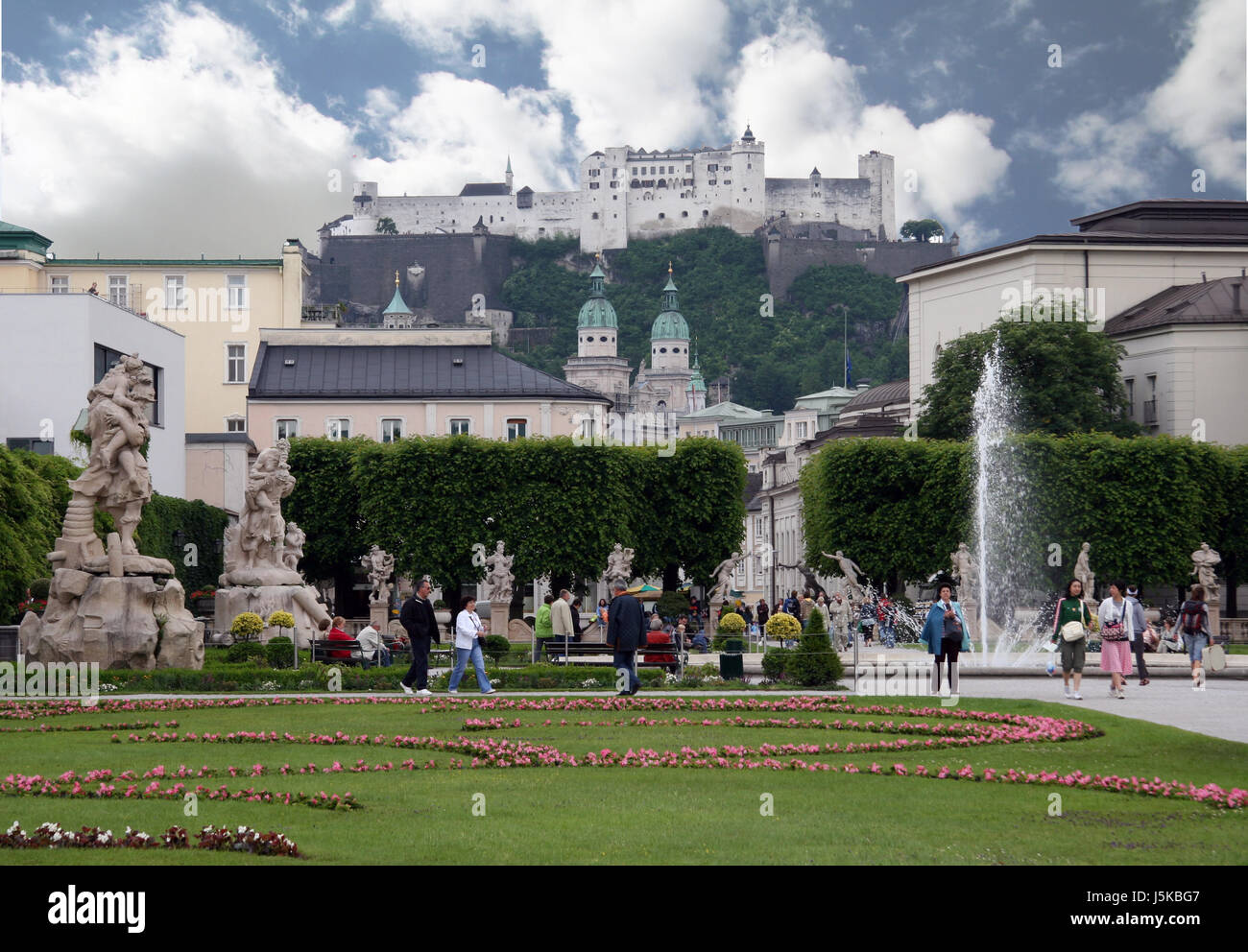 blue brig jail fortress central europe defence defend residence prince ...
