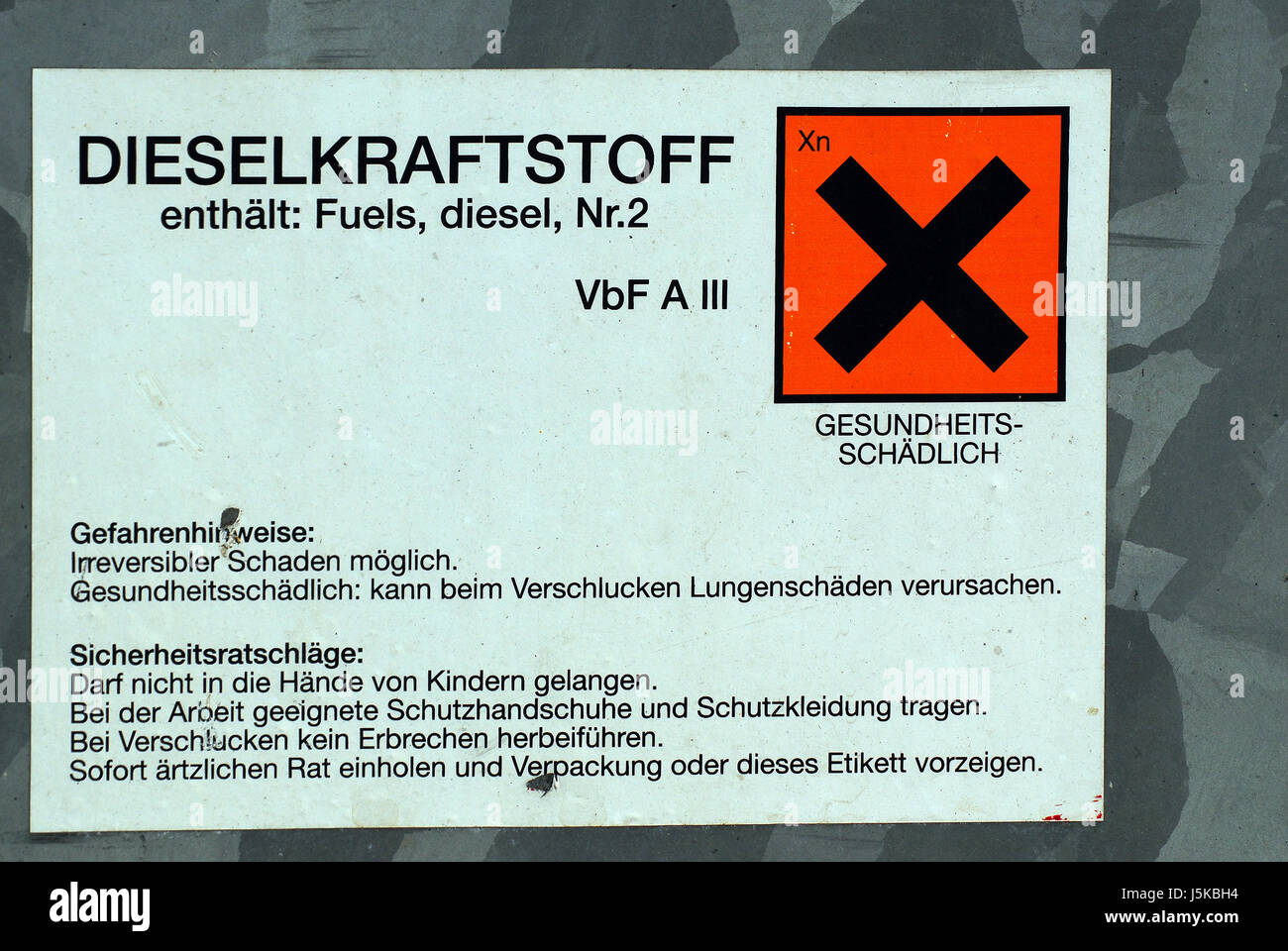 sign signal danger signposts diesel symbols warning warnings hazardous ...