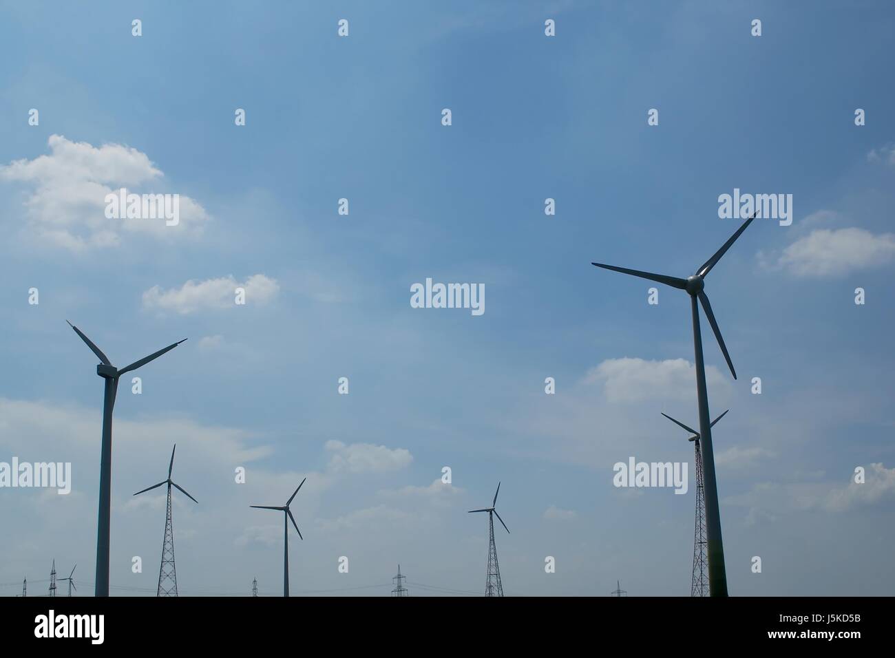 blue generation of electricity wing energy power electricity electric ...