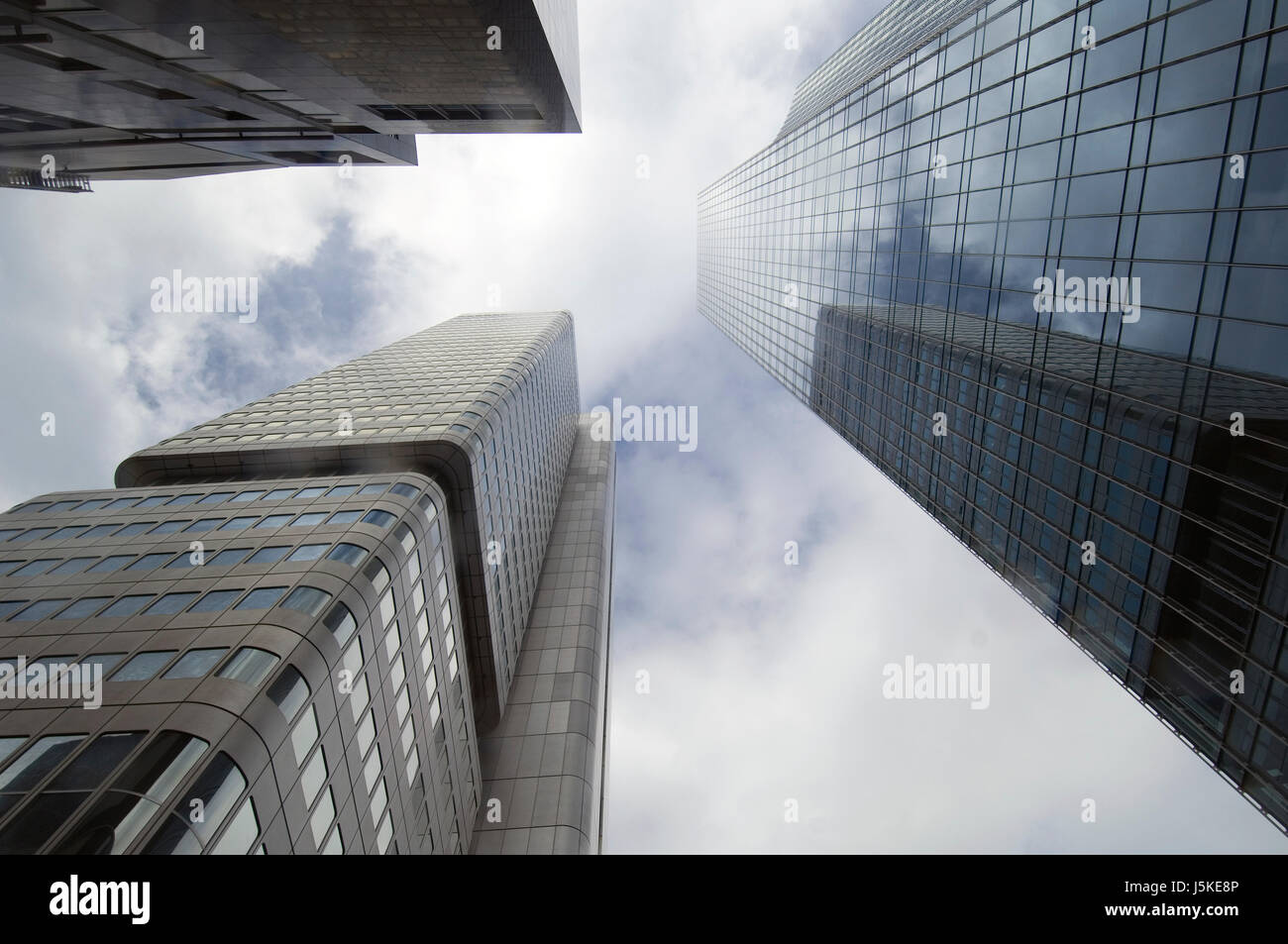 blank european caucasian office building office block block of offices ...