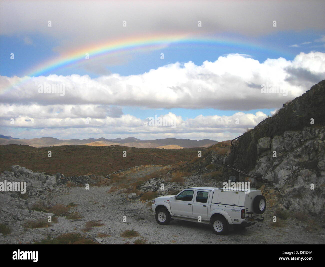 the first rain after a year Stock Photo - Alamy