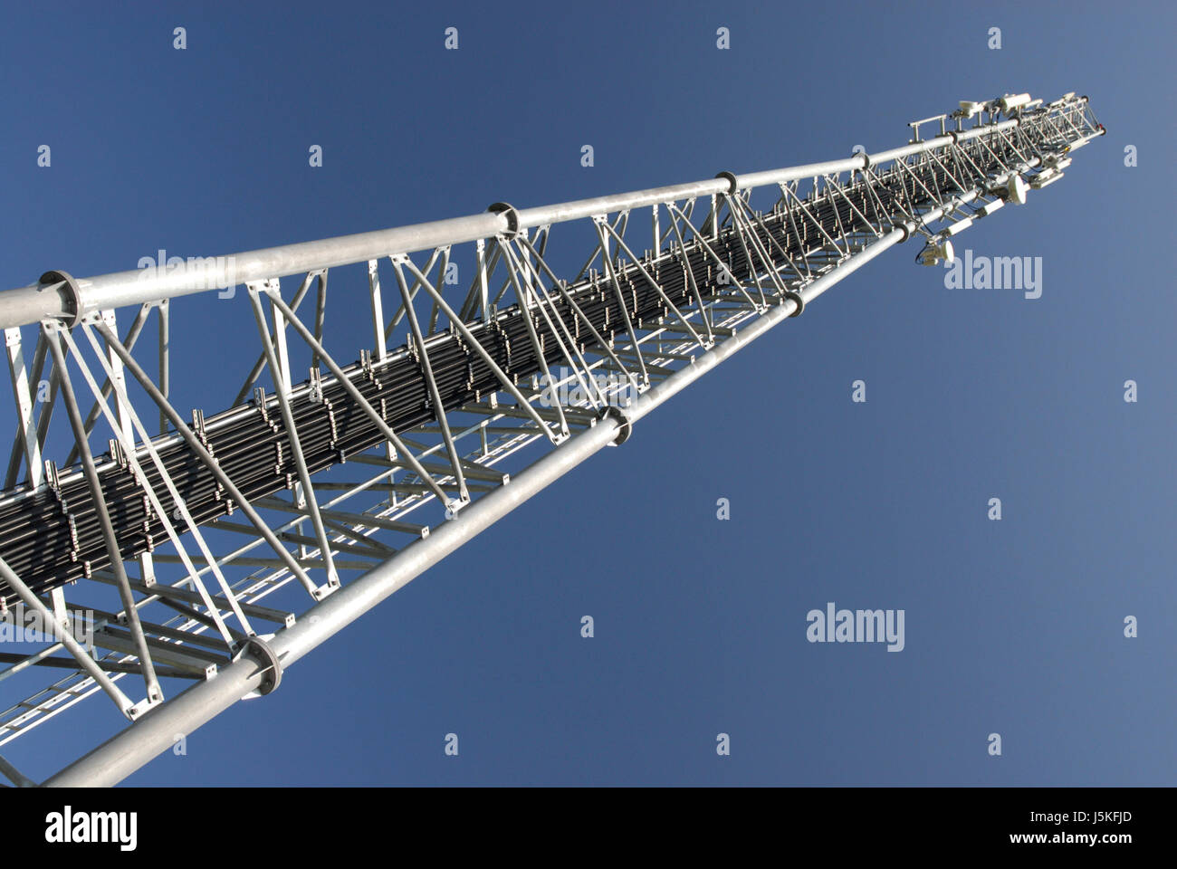 Senderanlage hi-res stock photography and images - Alamy