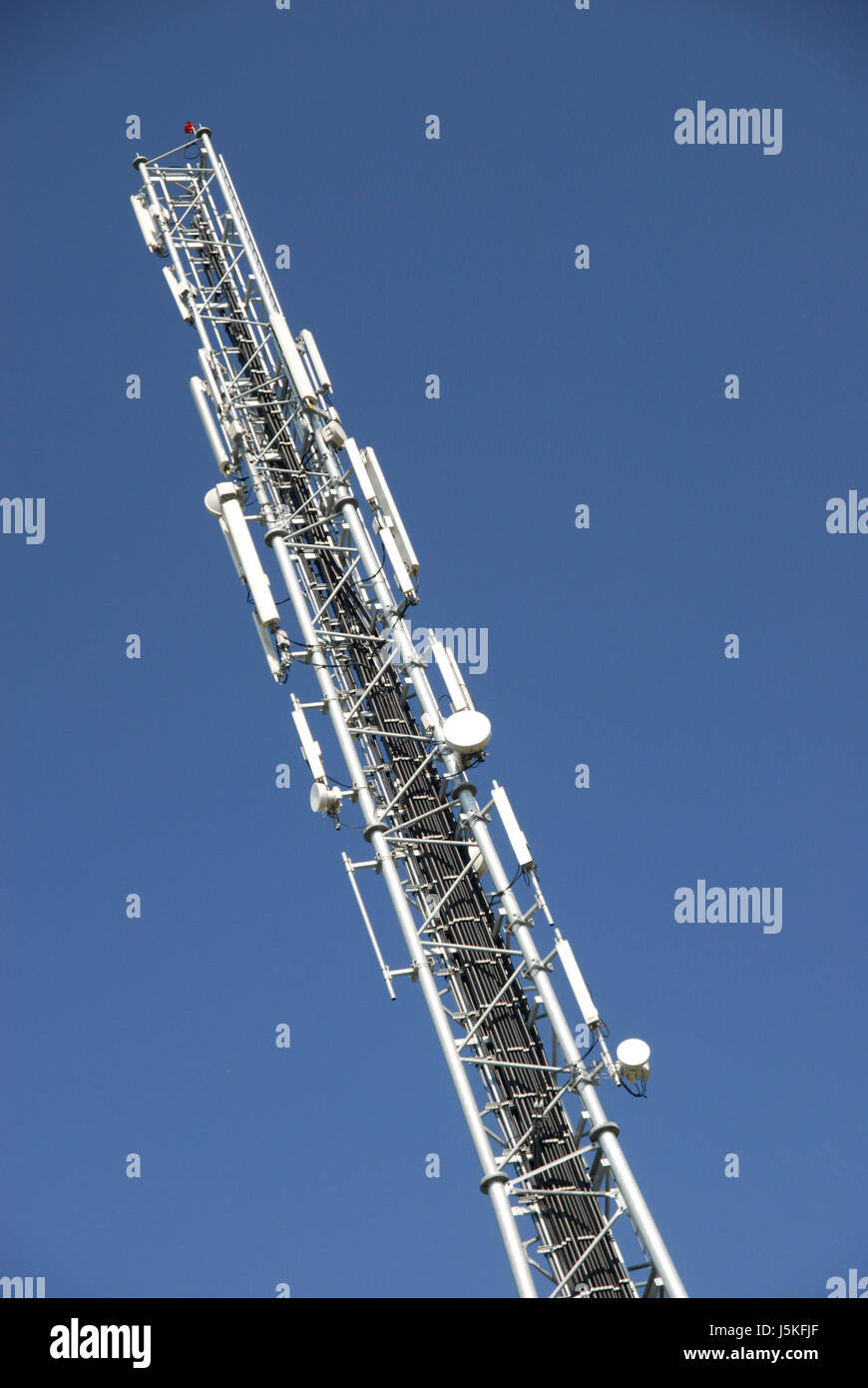 Senderanlage hi-res stock photography and images - Alamy