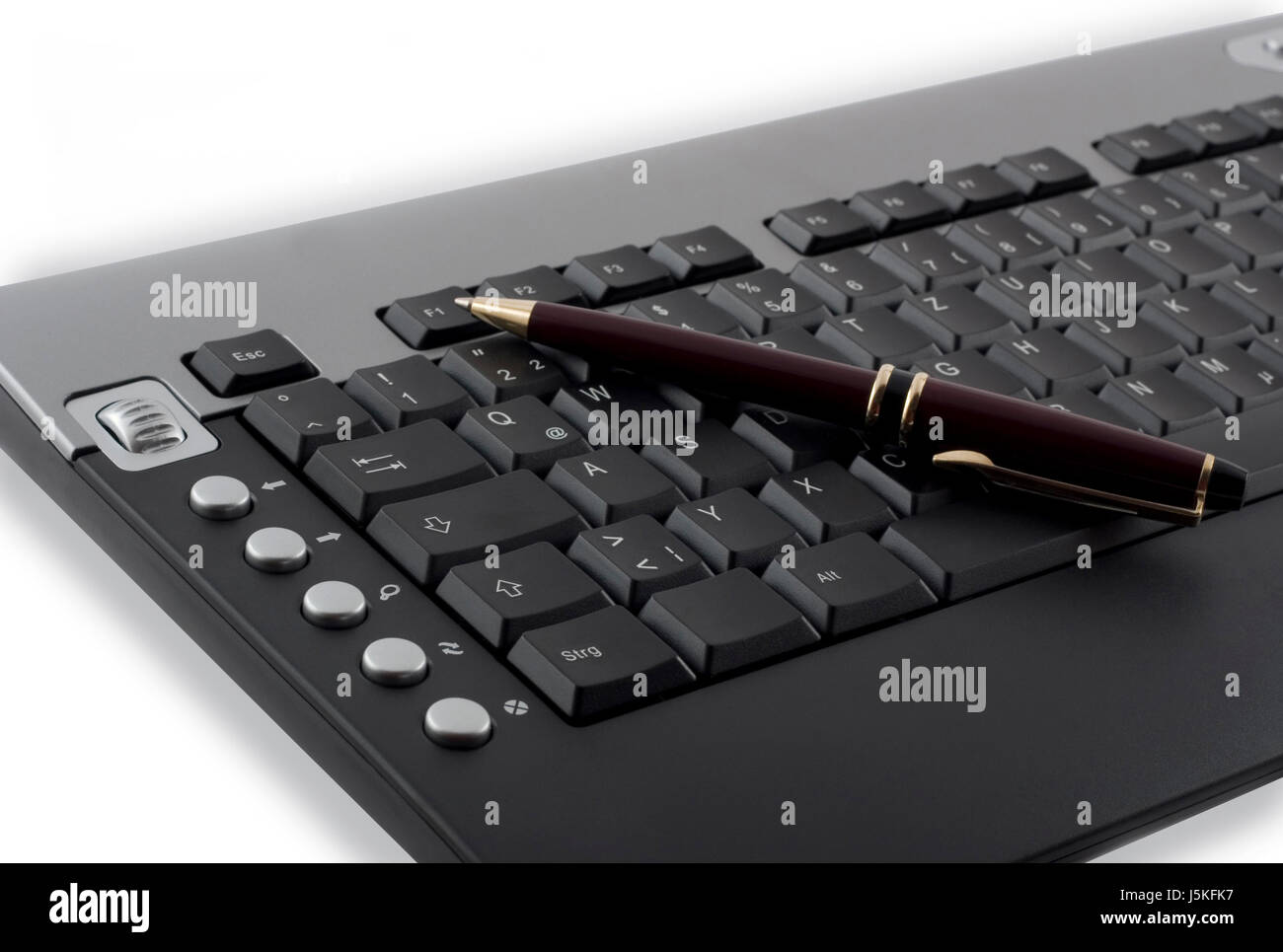 office laptop notebook computers computer keyboard PC technical brown ...