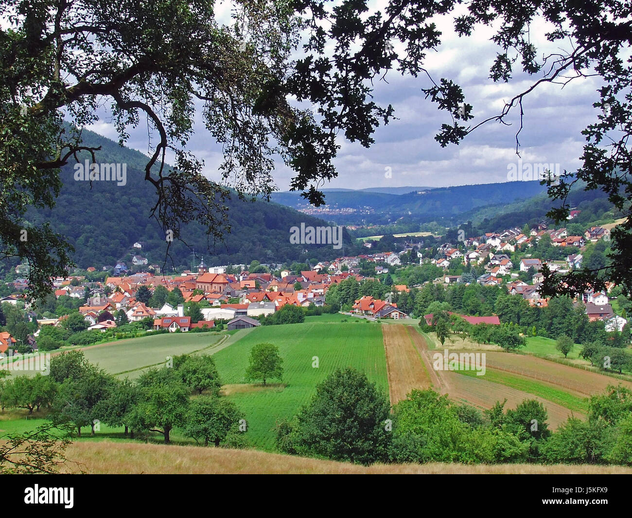 Weilbach High Resolution Stock Photography and Images - Alamy