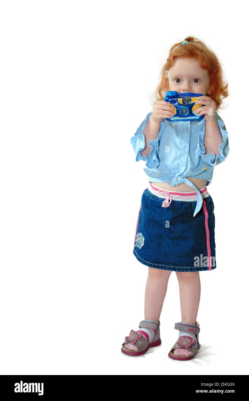 Playing photographer Cut Out Stock Images & Pictures - Alamy