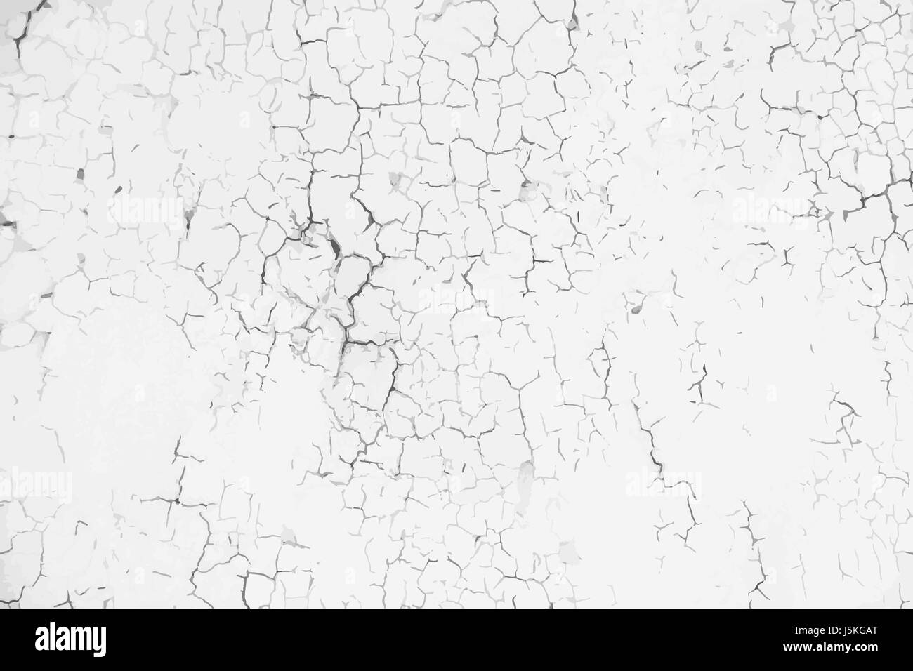 Grungy white concrete Stock Vector Images - Alamy