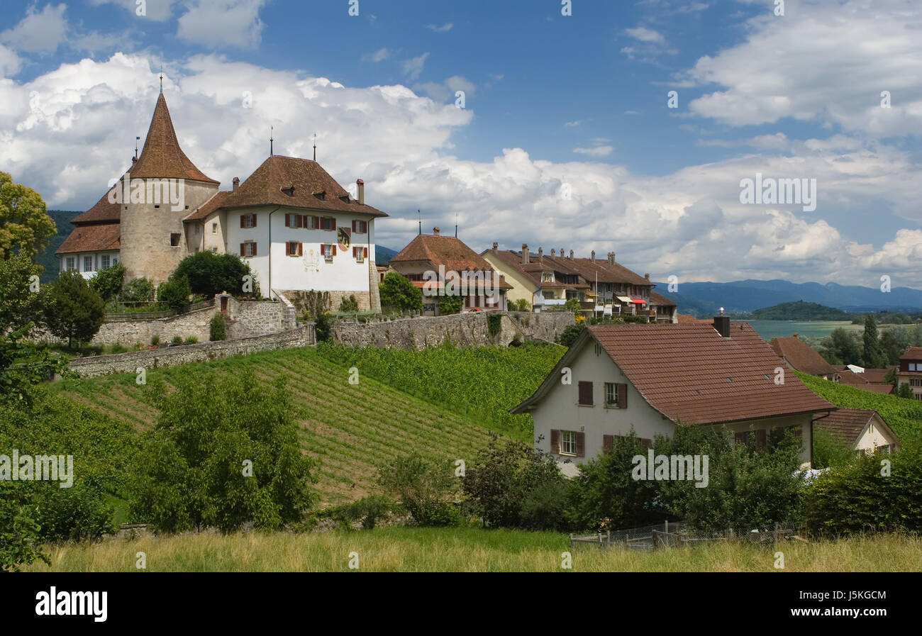 house building tower home dwelling house residential building ...