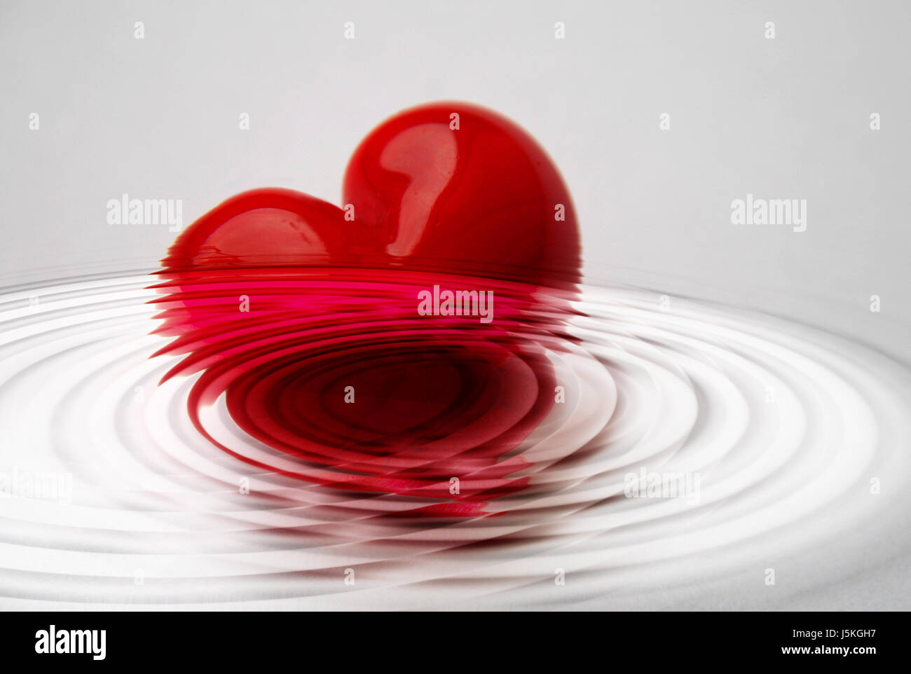 emotions graphic turn twirl waves whirlpool abstract symbolism heart ...