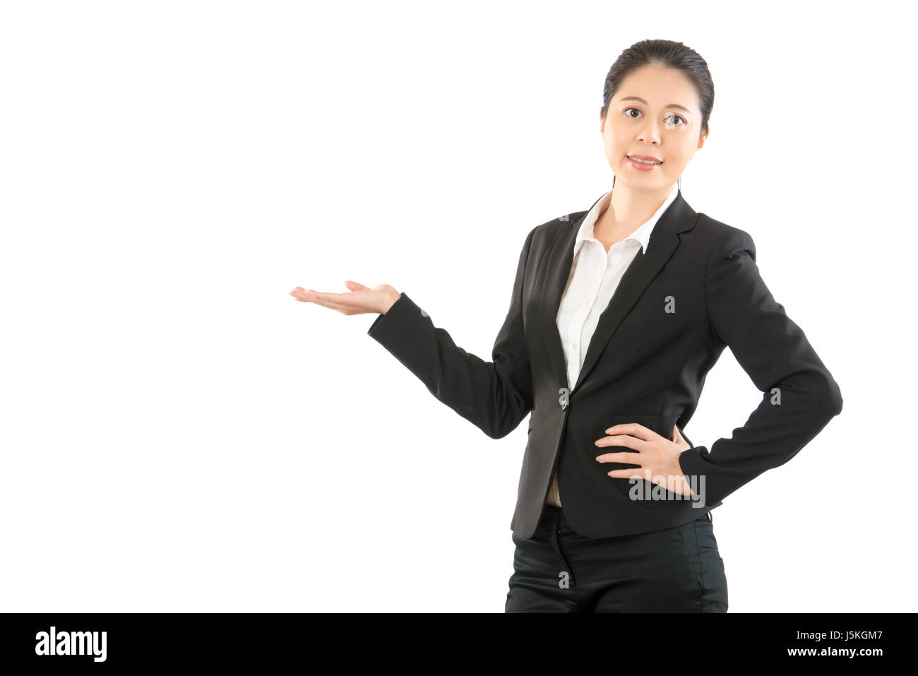 Welcome home portrait happy Cut Out Stock Images & Pictures - Alamy