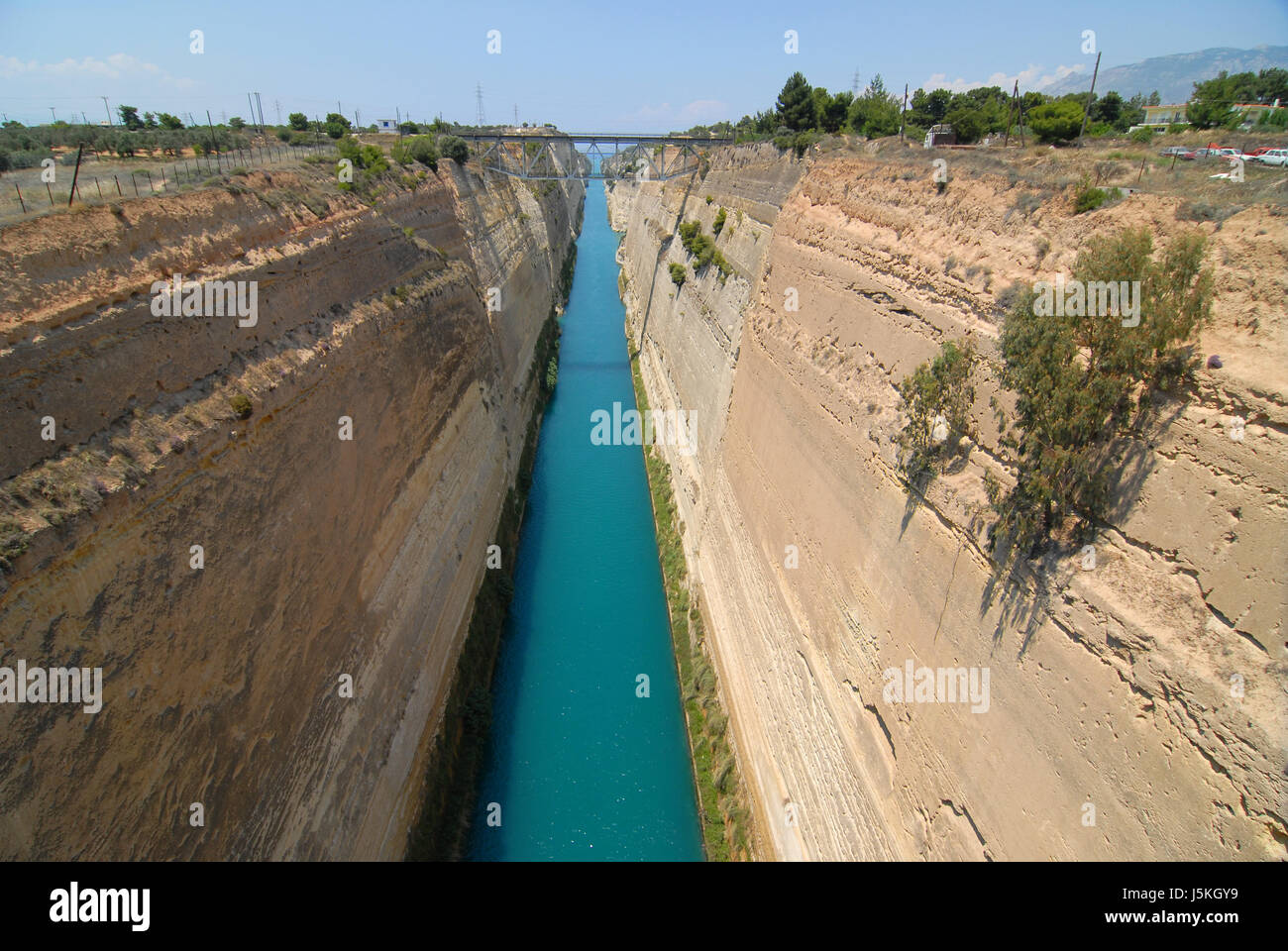 Emblem of corinth hi-res stock photography and images - Alamy