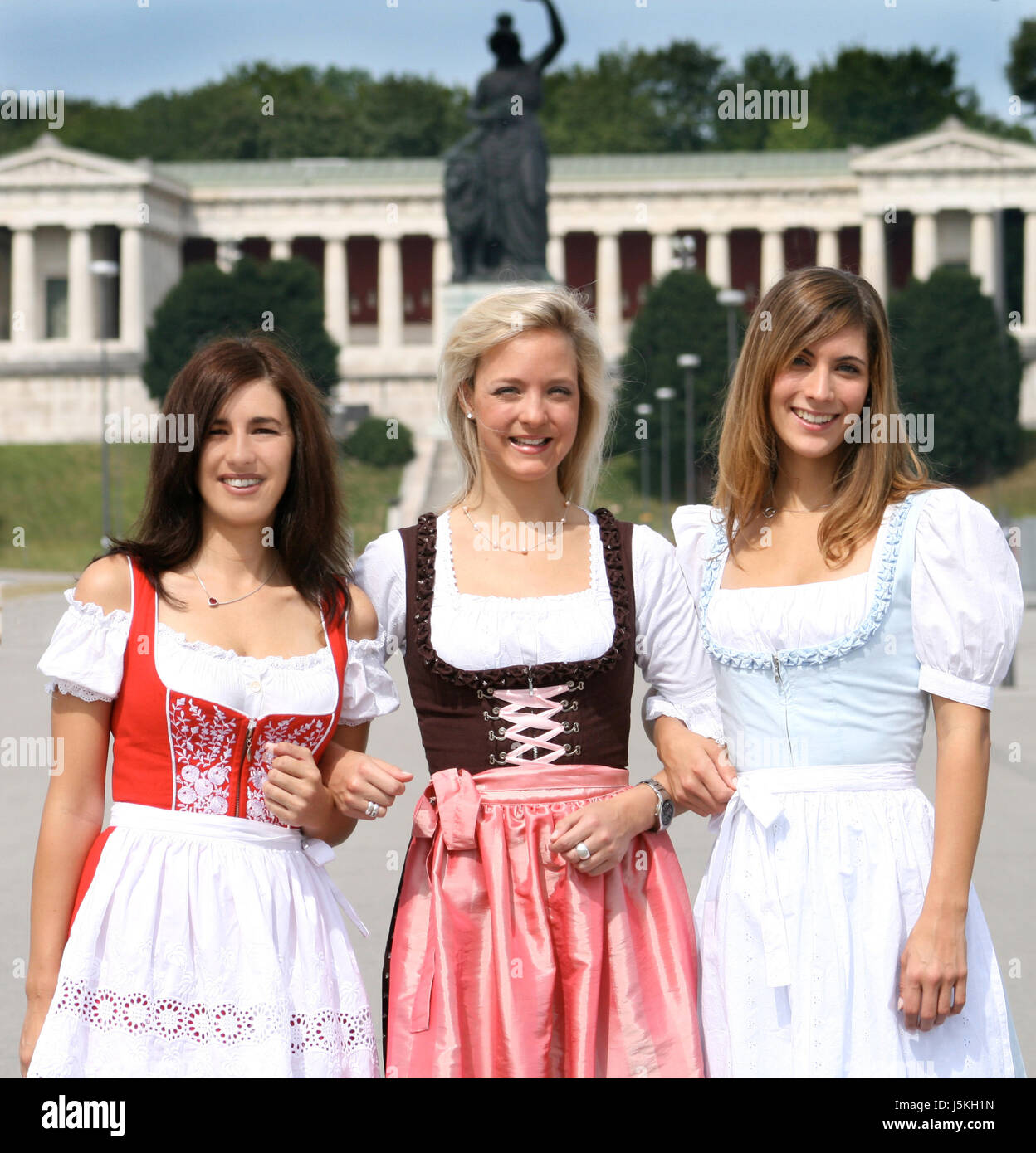 Triplets human hi-res stock photography and images - Alamy