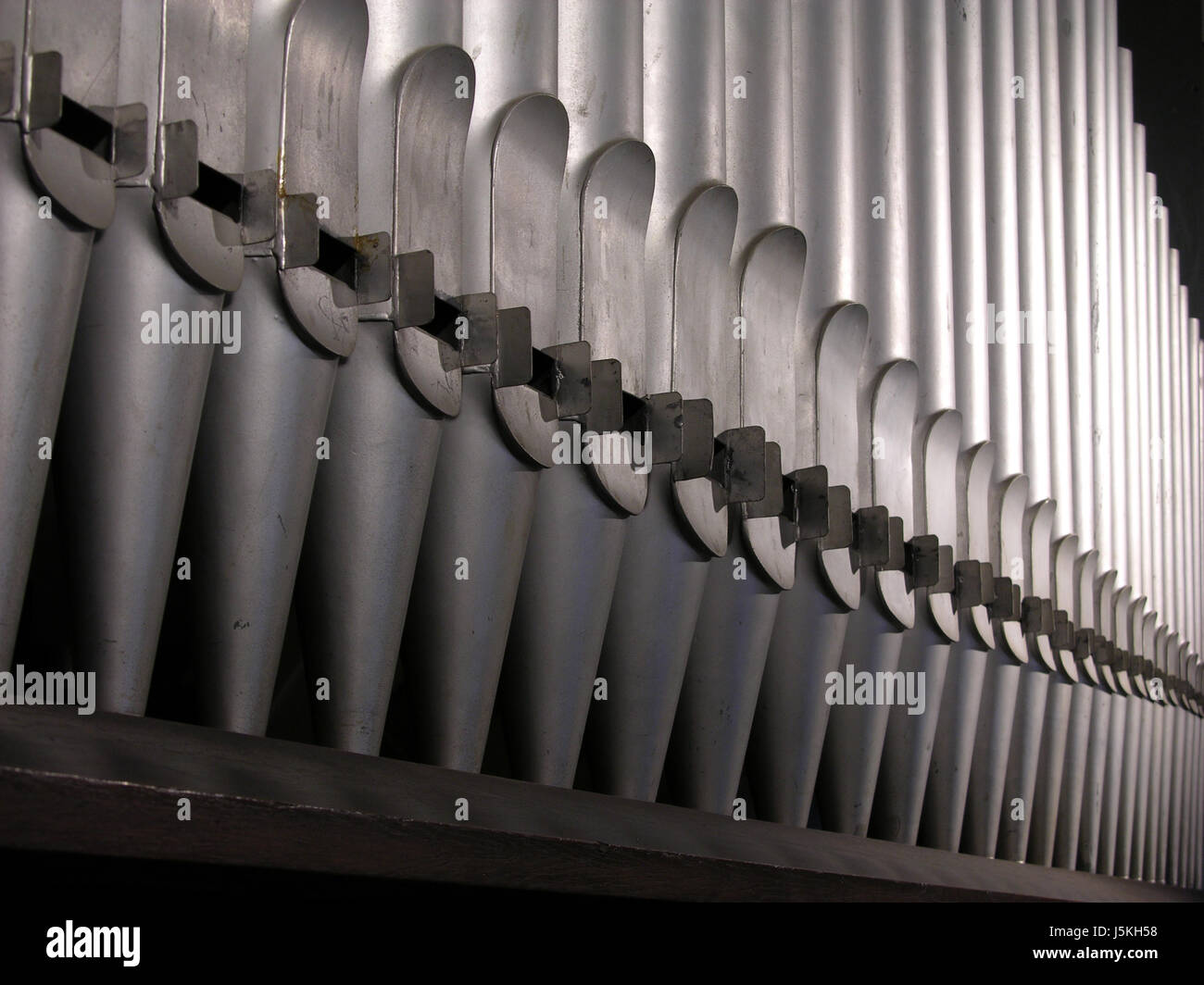as the organ pipes Stock Photo - Alamy