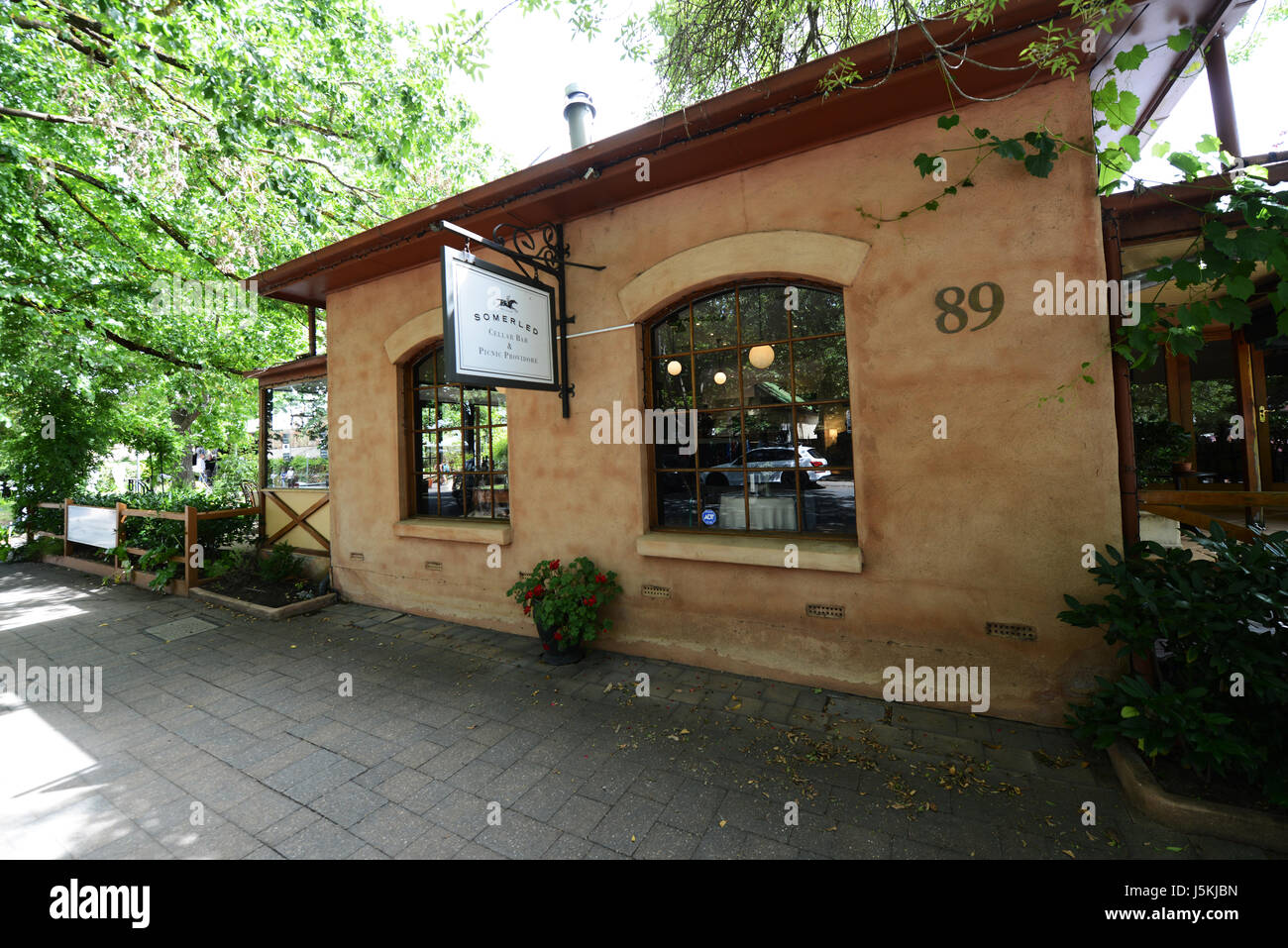 Somerled cellar bar hi-res stock photography and images - Alamy