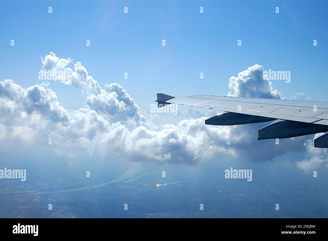 traffic transportation wing air traffic sight view outlook perspective ...