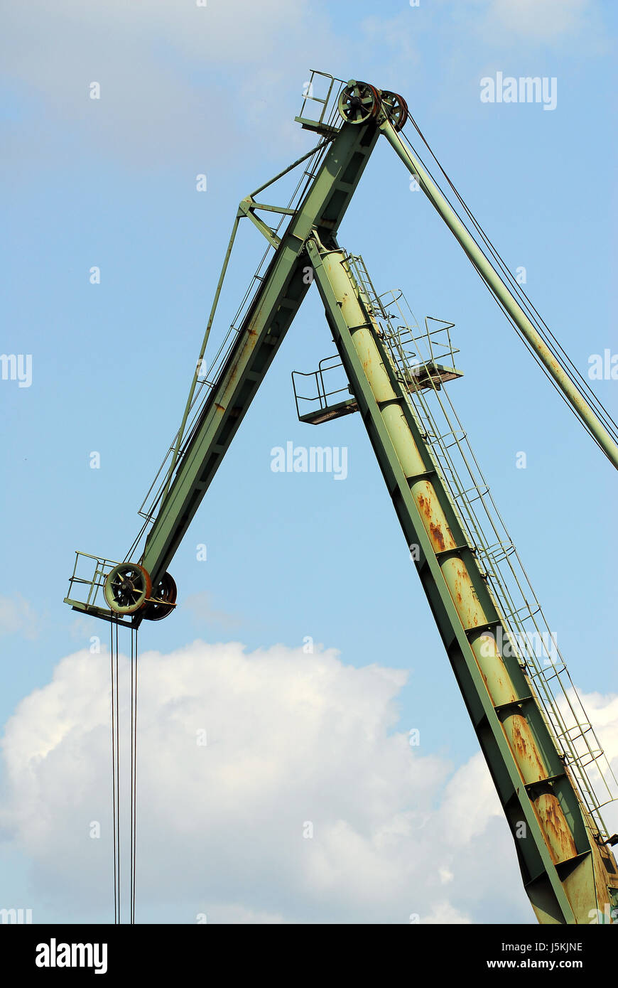 engine drive motor steel cranes aid machines building machine high ...