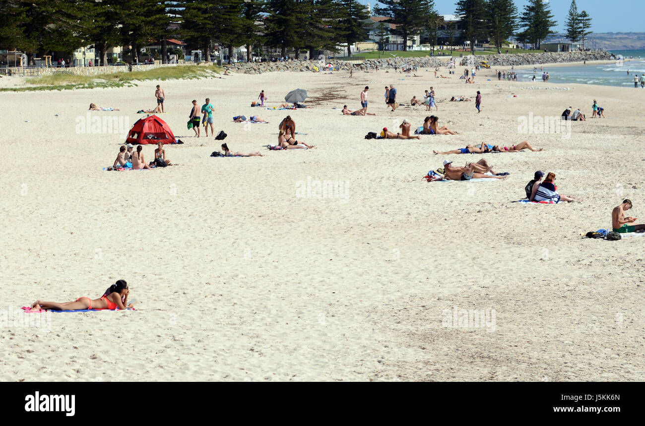 Australian bikini hi-res stock photography and images - Alamy