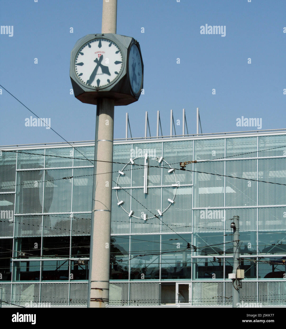 Zeitdifferenz hi-res stock photography and images - Alamy