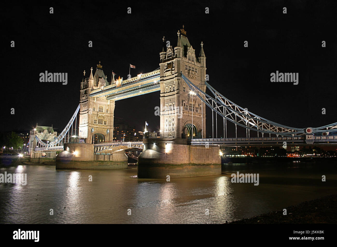 bridge london england sight view outlook perspective vista panorama ...