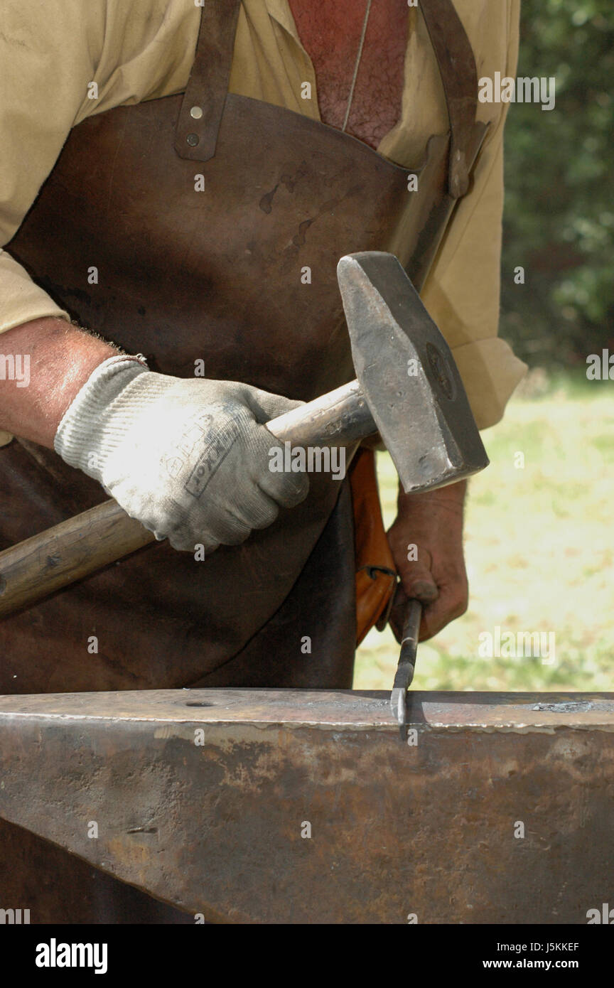 iron glow arm smithy forge darts arrows heat smith anvil spear weapon ...