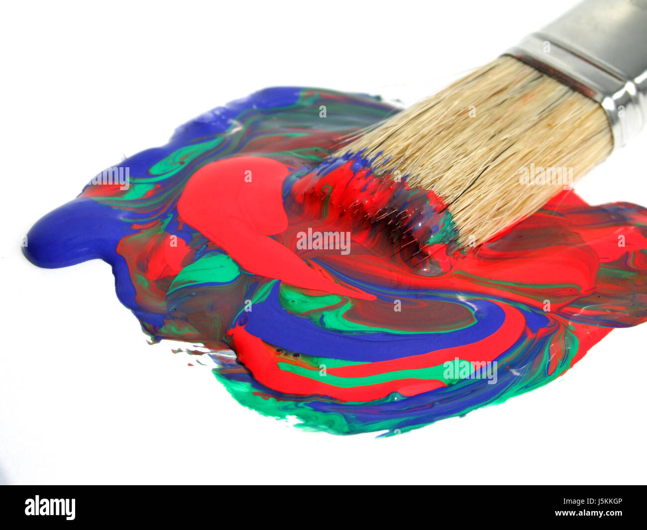 Splash of color hi-res stock photography and images - Alamy