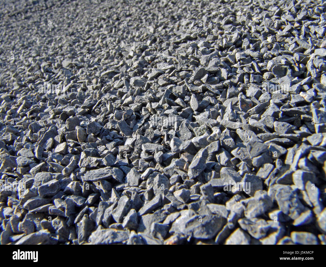 Black Basalt Gravel Stock Photos & Black Basalt Gravel Stock Images - Alamy