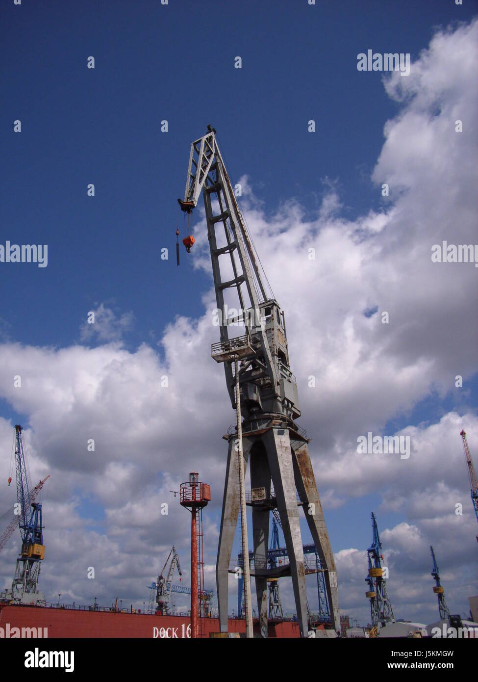 navigation harbor iron logistics steel harbours terminal container ...