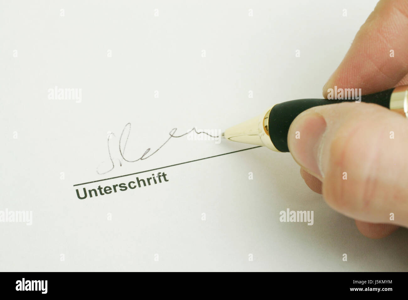 hand write wrote writing writes contract font typography ball pen ...