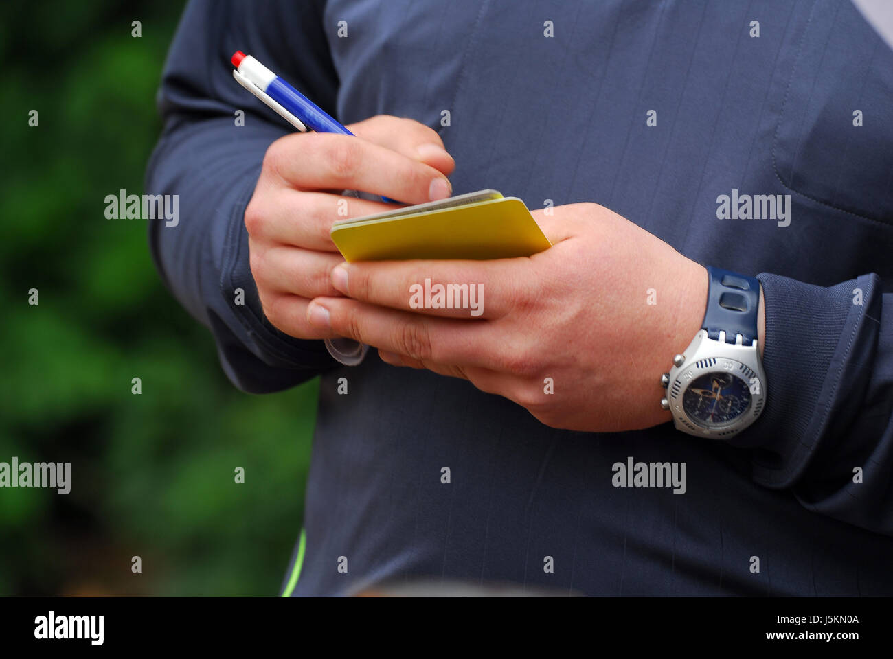 sport sports ball sport punishment card soccer player footballers ...