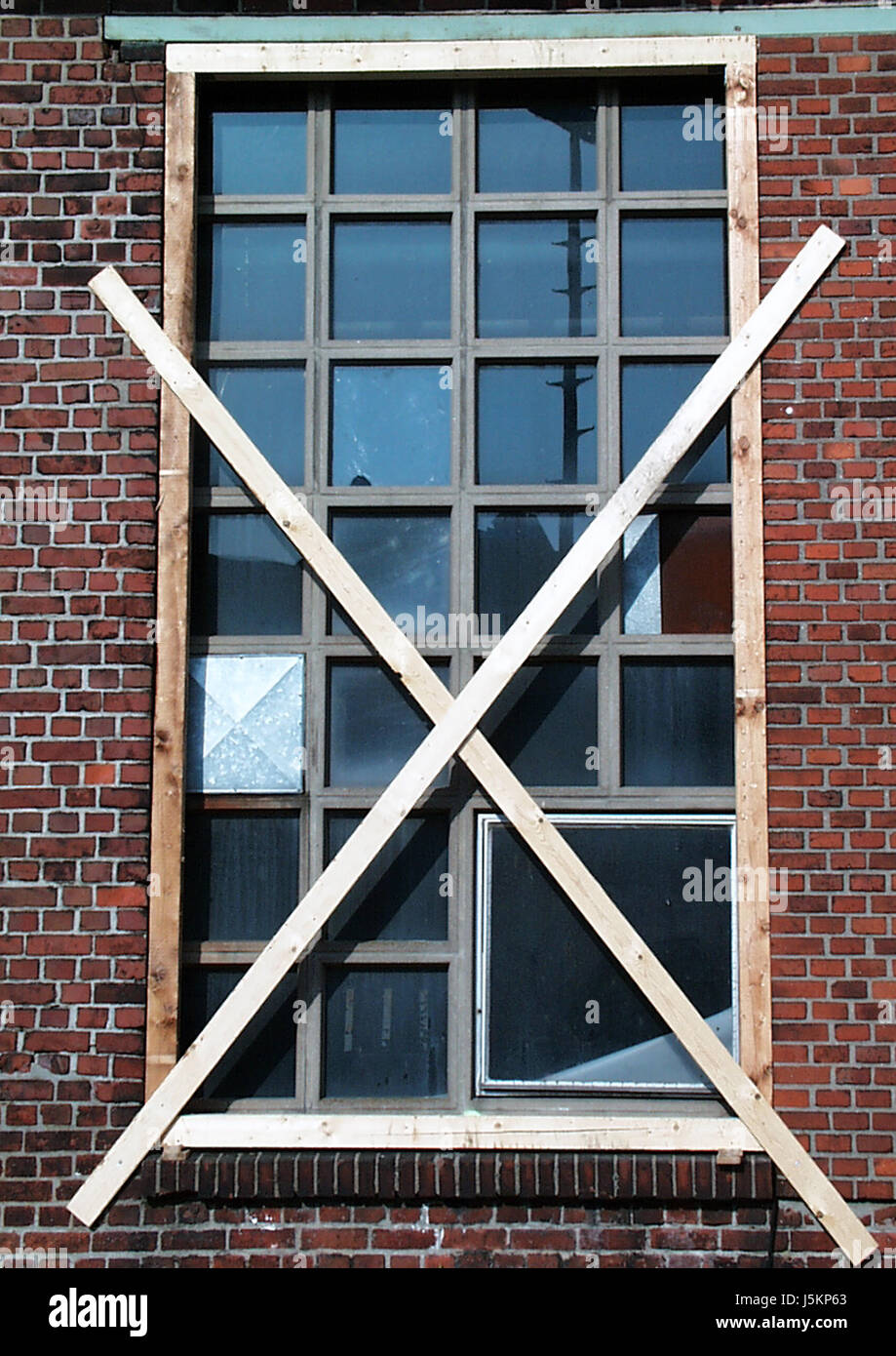 stone window porthole dormer window pane wood barred glassy alone ...