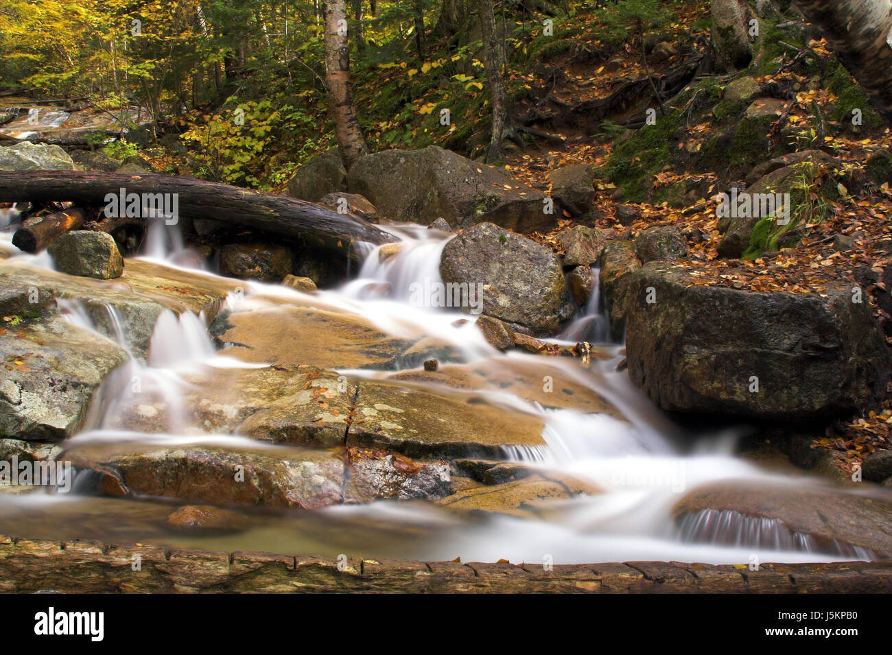 Flume cascade hi-res stock photography and images - Alamy