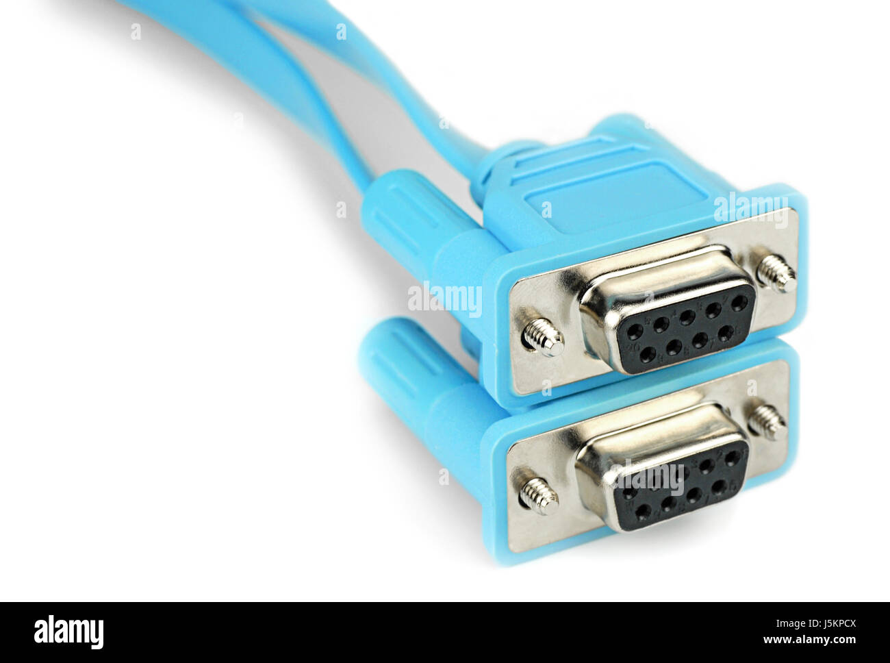 blue communication connection connectivity interface annexation plug ...